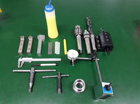 컴퓨터응용선반기능사 실기시험 준비물 목록 컴퓨터응선반기능사 실기시험 교육합니다 네이버 블로그