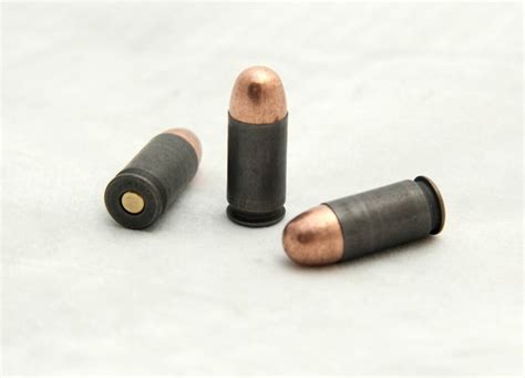 45 ACP Vs 45 Auto Whats The Difference In 2025