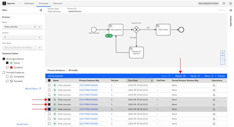 Process Instance Migration Camunda 8 Docs