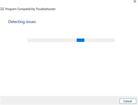 Error Opening File For Writing