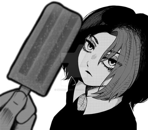 Character Manga Fanart Daniela By Otonashiart On Deviantart