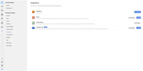 Dialogflow Connecting To Dialogflow Help Center
