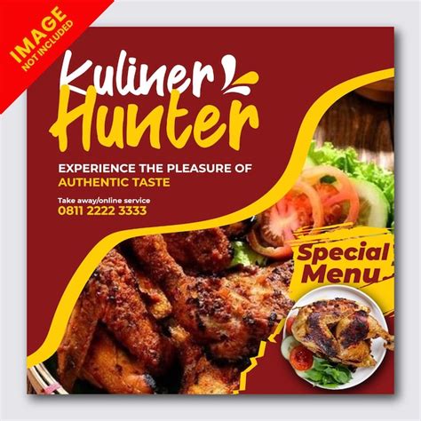 Kuliner Vectors And Illustrations For Free Download Freepik