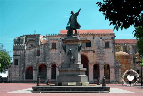 Dominican Republic History Facts