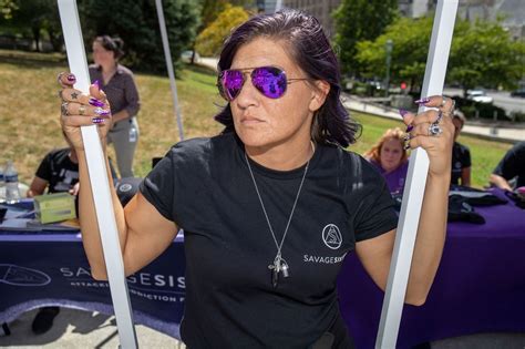 Philly Woman After Many Failed Attempts Takes ‘savage Approach To