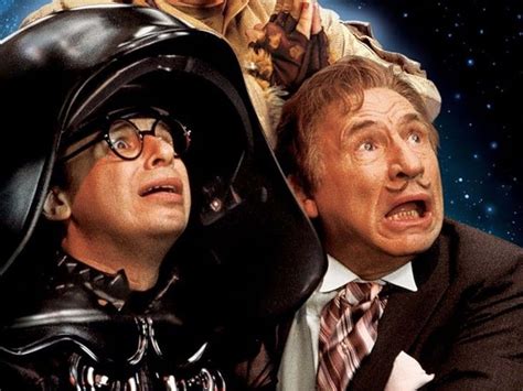 100 Spaceballs Wallpapers