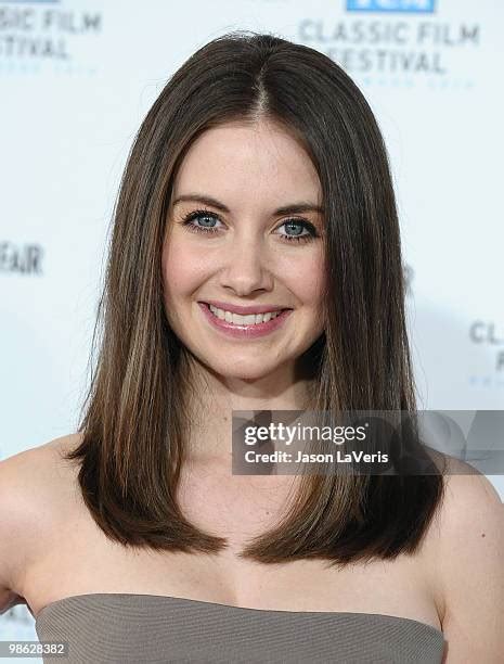 Brie Alison Photos And Premium High Res Pictures Getty Images