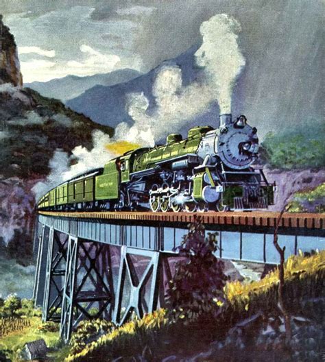 The Symbolism Of Trains In Literature Page 2 Of 2 SLAP HAPPY LARRY