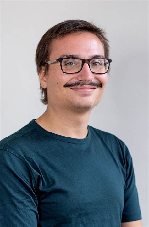 Meet Our Team · Codegram