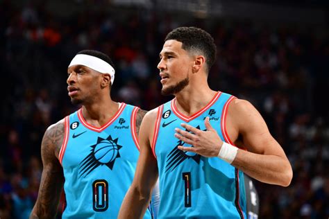 Suns Vs Oklahoma City 22423 Photo Gallery