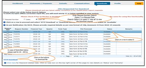 Download Form 16 Part A And Part B From Traces Learn By Quicko