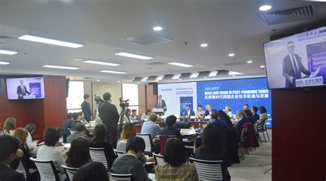 全球化智库（ccg）