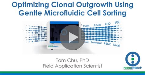 Scientific Content Nanocellect