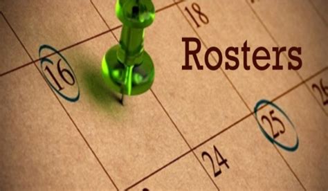 Canberra Csirt Members Have Win On Rosters