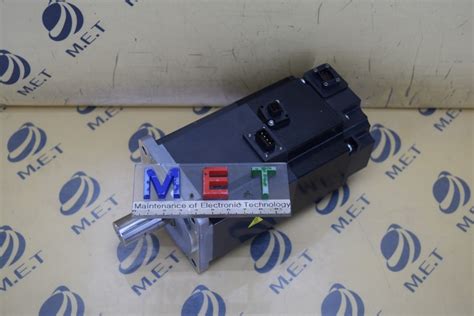 Servo Motor Mitsubishi Hg Kr73b 구매 수리 단종품지원 주엠이티 산업용 전자장비 판매