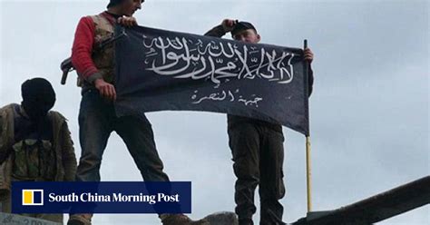 Syrias Al Nusra Pledges Allegiance To Al Qaeda South China Morning Post