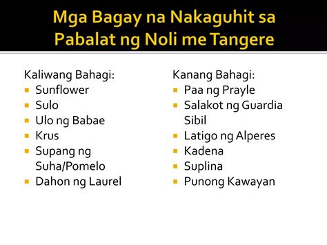 Pabalat Ng Noli [short] Pptx