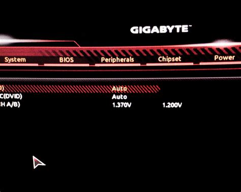 Help With Ram Cpu Timing Clocks Volts An Setting CPUs Motherboards And Memory Linus