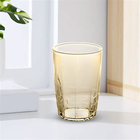 Chromalune Heat Resistant Pc Plastic Beverage Cups 14oz Colorful