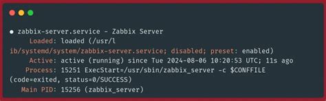 How To Install Zabbix On Ubuntu 2404 And Configure It Ssd Nodes