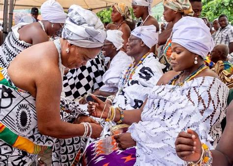 Brief Background Of Mama Bobi Iii Konkonsahgh