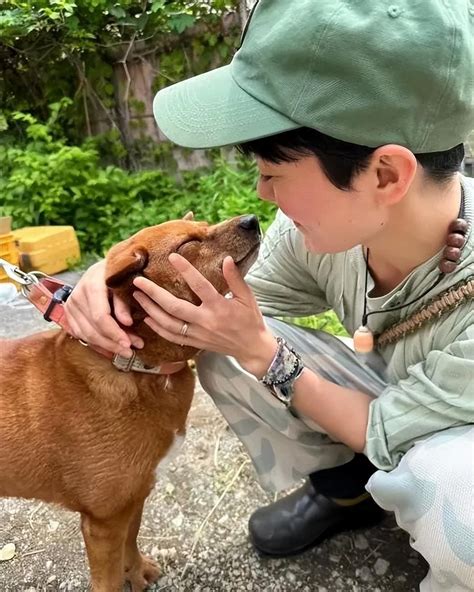 凭 最甜初恋脸”火遍亚洲的铃木杏，如今37岁变村里大妈 360娱乐，你开心就好