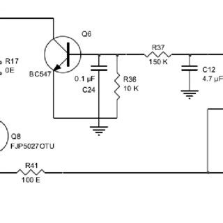 Active Startup Circuit Download Scientific Diagram