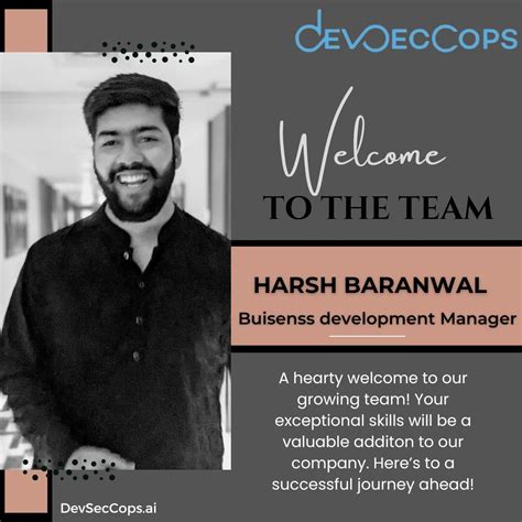 devseccops ai on linkedin newbeginnings welcome devops cloud