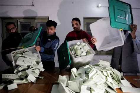 الیکشن 2024 وہ امیدوار جنھوں نے خیرات کی نشست‘ ٹھکرائی اور کھلے دل سے