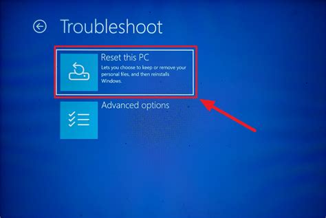 How To Perform A Repair Upgrade In Windows 11
