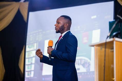 Chukwudi Njoku Phd Posted On Linkedin