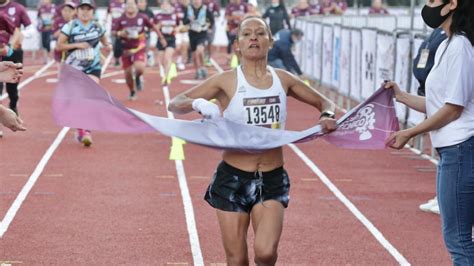 Más De 26 Mil Corredores En La Carrera Ipn Once K 2022 Prensa Animal