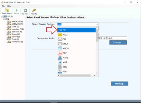 How To Export All Emails From Office 365 Webmail Quick Guide
