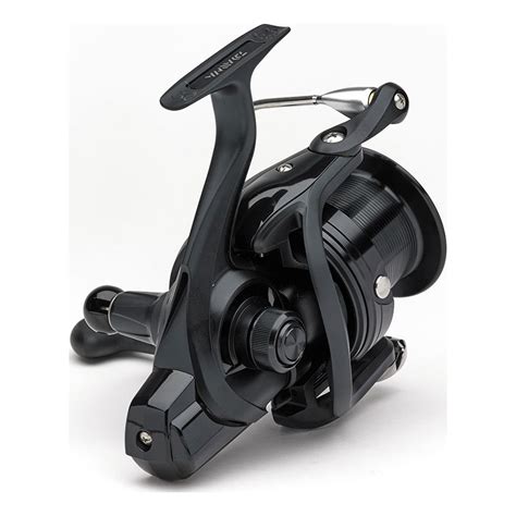 Daiwa Windcast 5000LD QDA Specialist Carp Reel | Uttings.co.uk