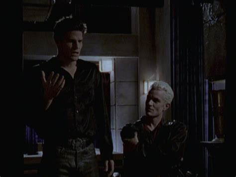 Spike Angel Drusilla 2x22 Becoming II The Fanged Four Image