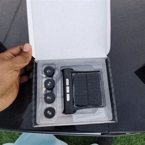 Tpms External Campnsea
