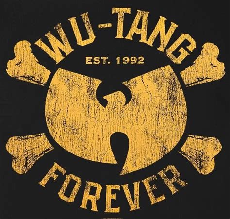 Wu Tang Forever