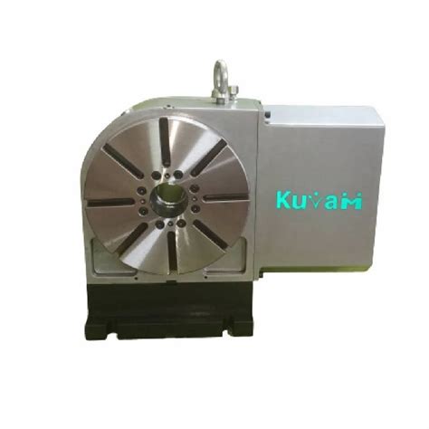 th Axis Rotary Table at Rs piece एनस रटर टबल in Noida ID