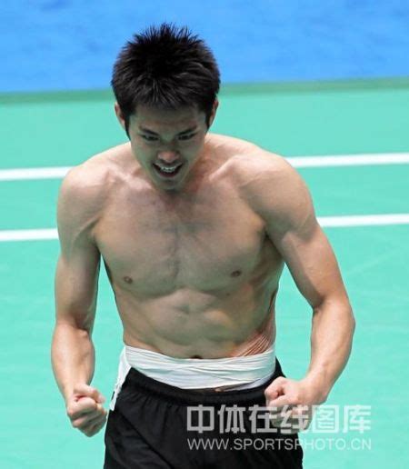 2010体坛型男盘点林丹气质胜娱乐明星 勒夫最销魂综合体育新浪竞技风暴新浪网