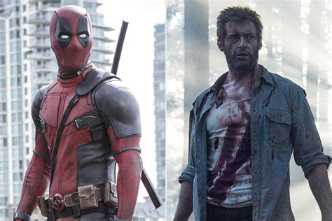 Ryan Reynolds Hugh Jackman Say Deadpool Won T Undo Logan Plot