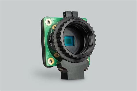 Technologia z najdroższych kamer wideo może być twoja za jedyne zł Wystarczy Raspberry Pi