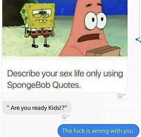 Who Lives In A Pineapple Under The Sea Rsuddenlysexoffender