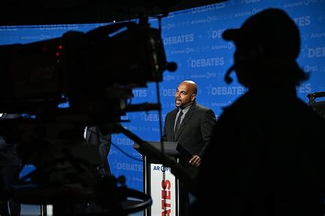 Proposal To Put Arkansas Pbs Directly Under States Control Raises