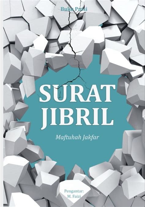 Surat Jibril Istana Agency