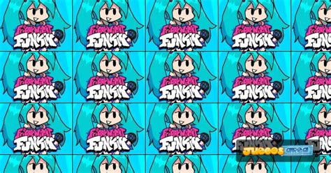 Friday Night Funkin Hatsune Miku Juega Gratis Online En