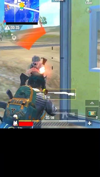 😱 Pubg Mobile Lite Fanny Moments Last Zone Fight Pubg Lite Comedy