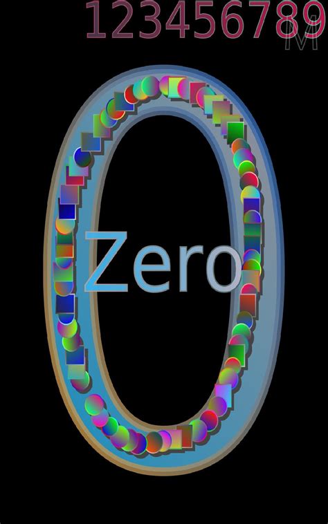 Trace Numbers 0 To 9 Free Apk For Android Download