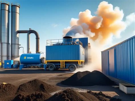 Beneficios de la pirólisis en el reciclaje de plásticos