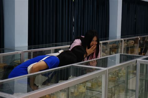 ค่ายวิทยาศาสตร โครงการห้องเรียน พสวท สู่ความเป็นเลิศ กนว