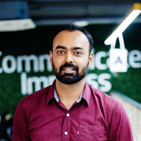Rishabh Jha Director Of Engineering At Aavenir The Org